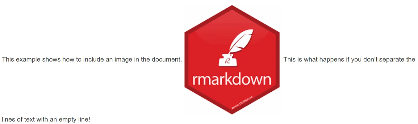R Markdown Logo Authoring Books And Technical Documents With R
